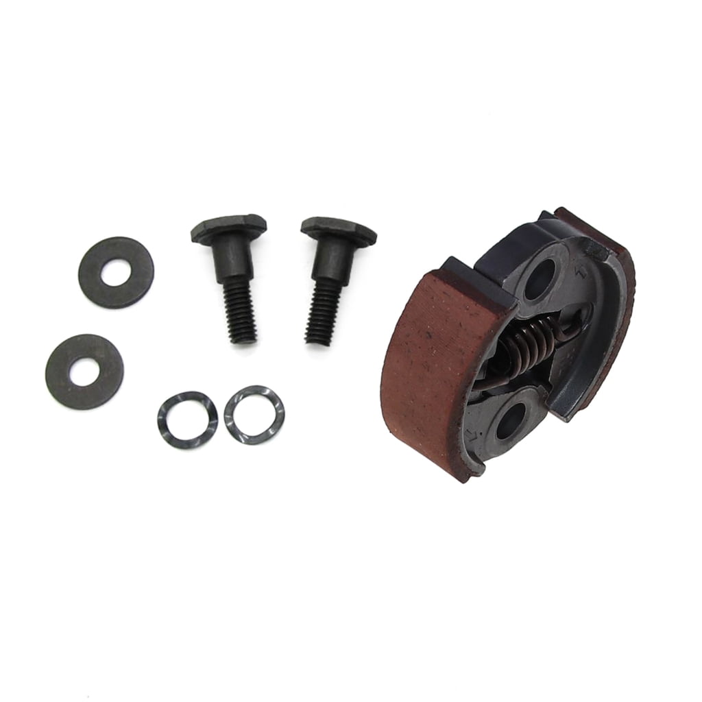 lanema Replacement Clutch with Screw for Brush Cutters 32cc 34cc Hedge ...