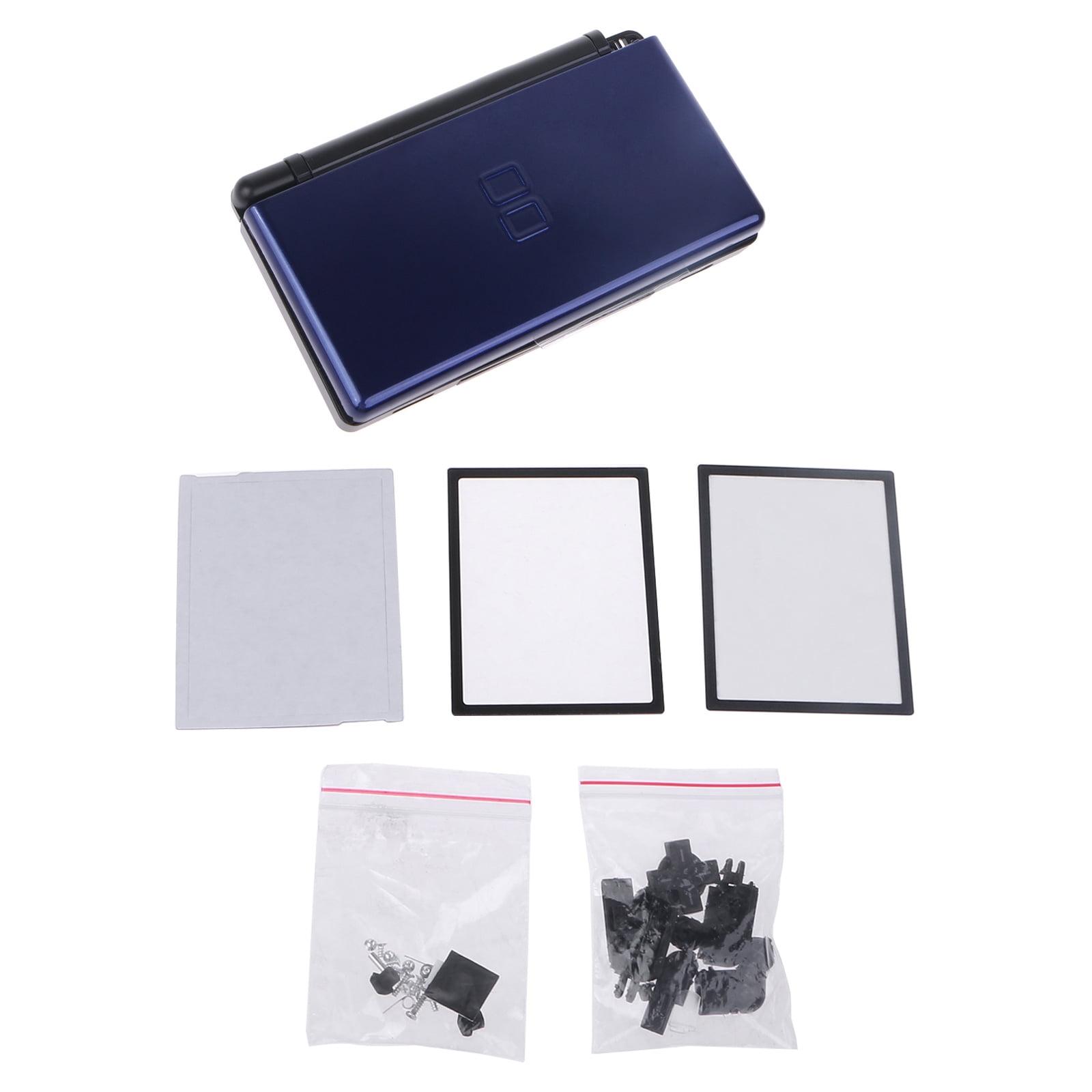 lanema Replacement Cover for Shell for NEW for NDSL Gaming Accessories ...