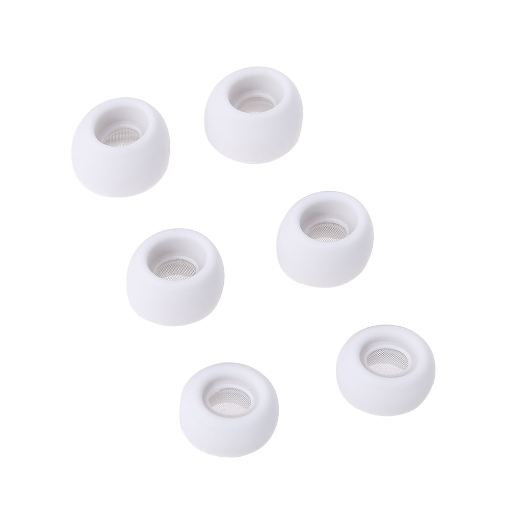 lanema Replacement Ear Buds Tips For Glaxy Buds Pro Earphone Headphone ...