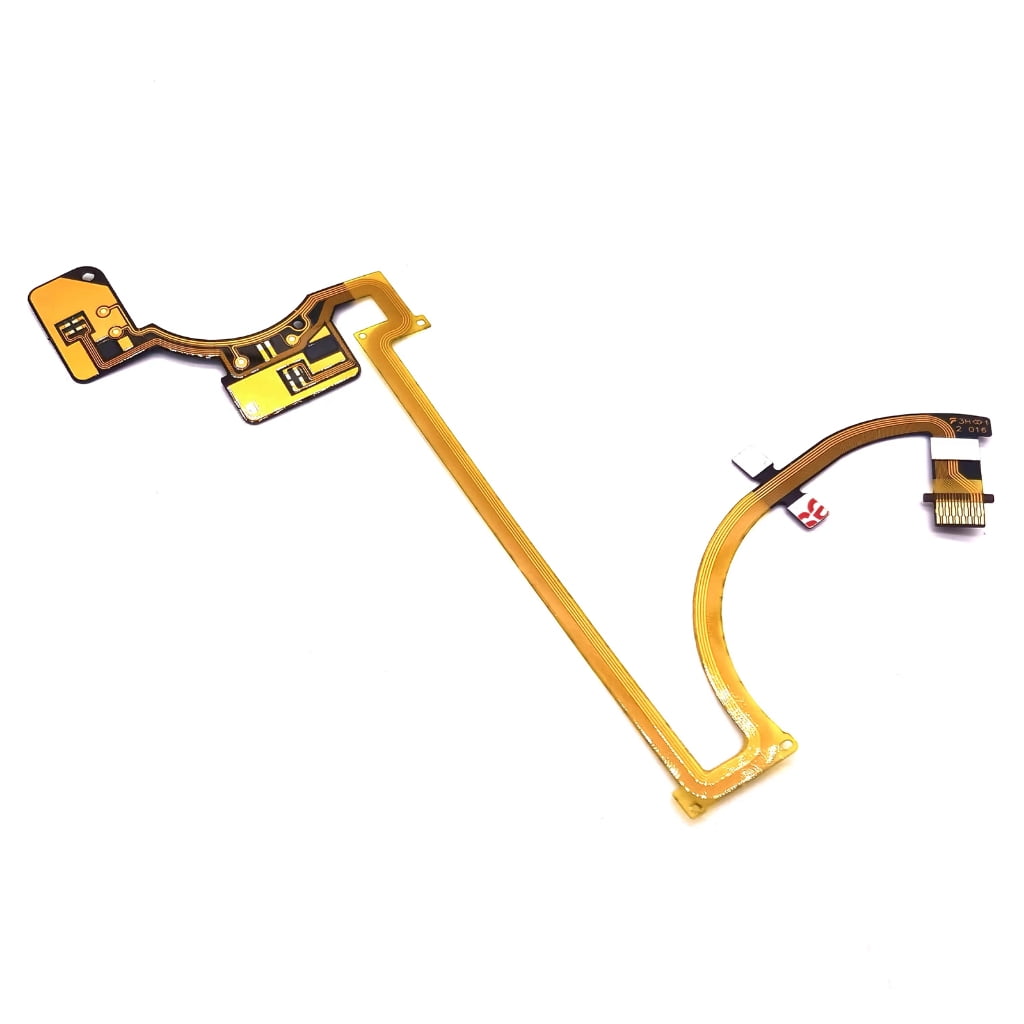 lanema Replacement FPC Cable Flexible Ribbon Cable for 28-70mm f/3.5-5. ...