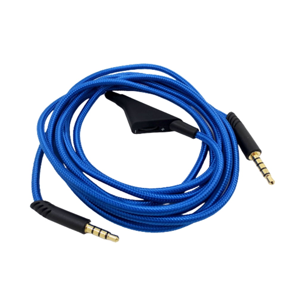 lanema Replacement Headset Cable for Astro A10 A40 A30 Gaming Headset ...