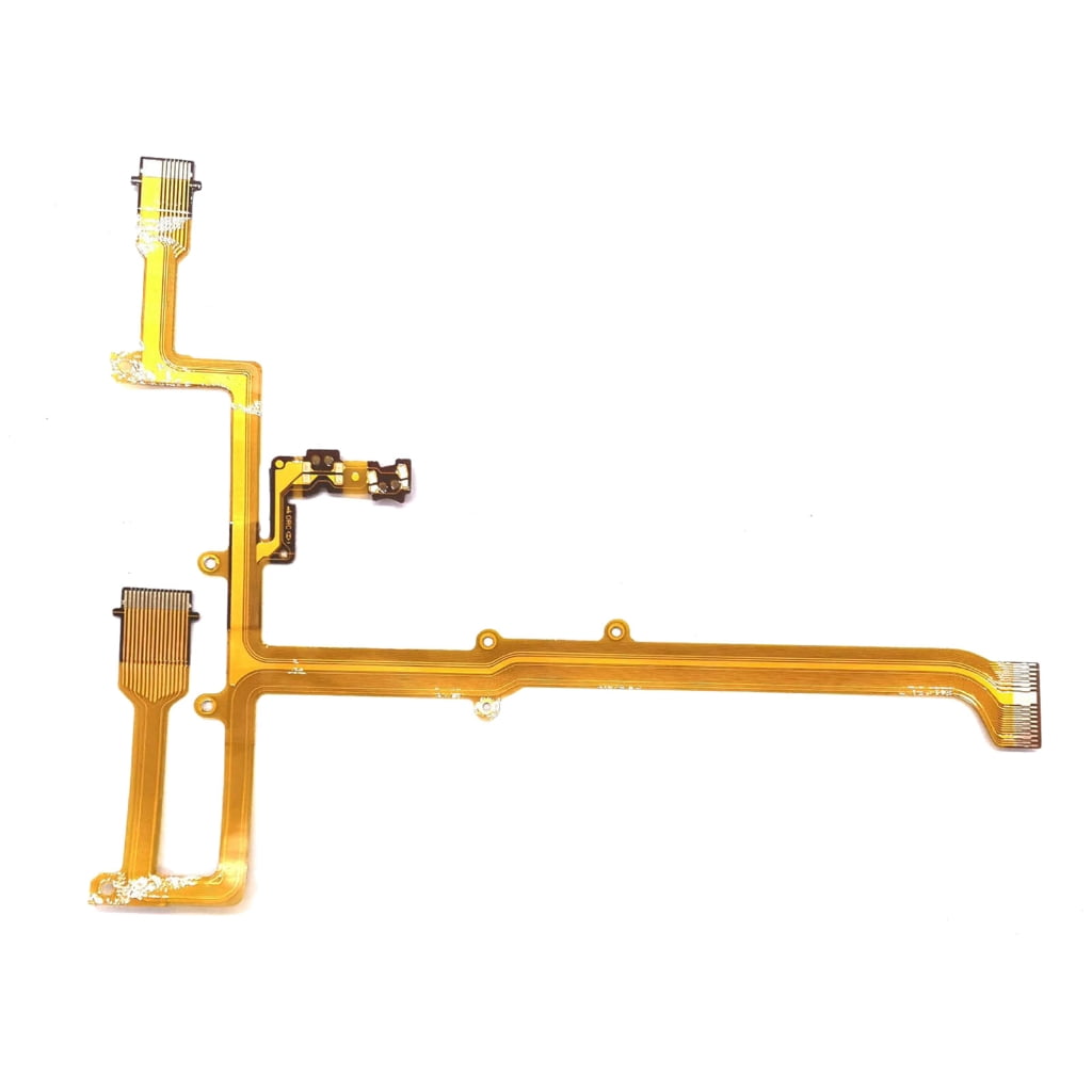 lanema Replacement Ribbon Cable Ensures Stable Connection and Clear ...