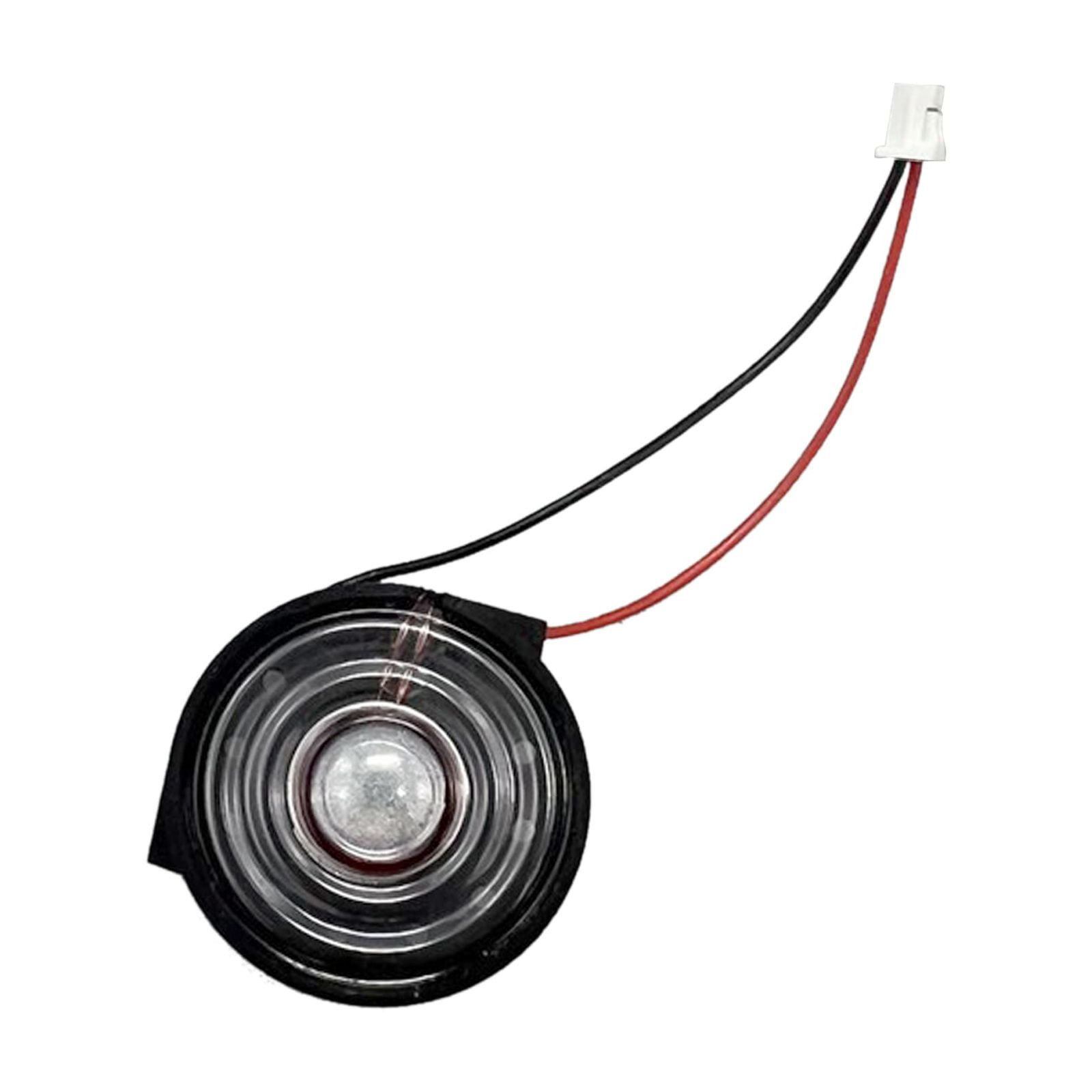 lanema Replacement Round Speaker Built-in Sounder for GB for GBA GBC ...
