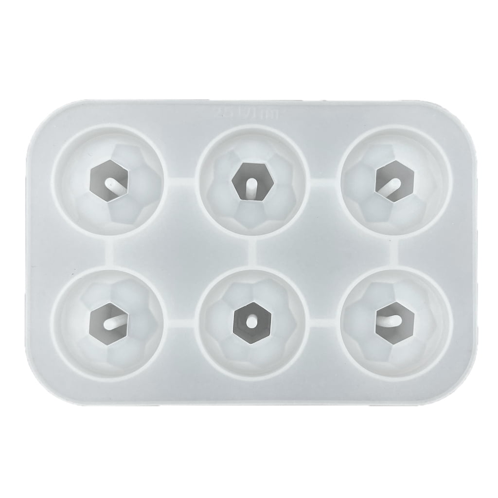 lanema Resin Bead Molds for Jewelry Cabochon Gem Silicone Mold with ...