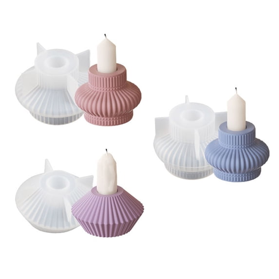 lanema Resin Molds Beautiful Craft Molds Easy Demolding Moulds Silicone ...