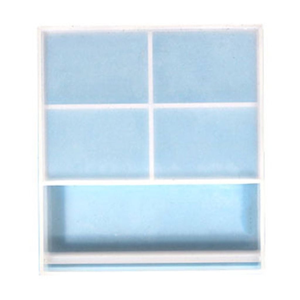 lanema Resin Photo Frame Mold DIY Epoxy Photo Frame Mold for Crafts ...