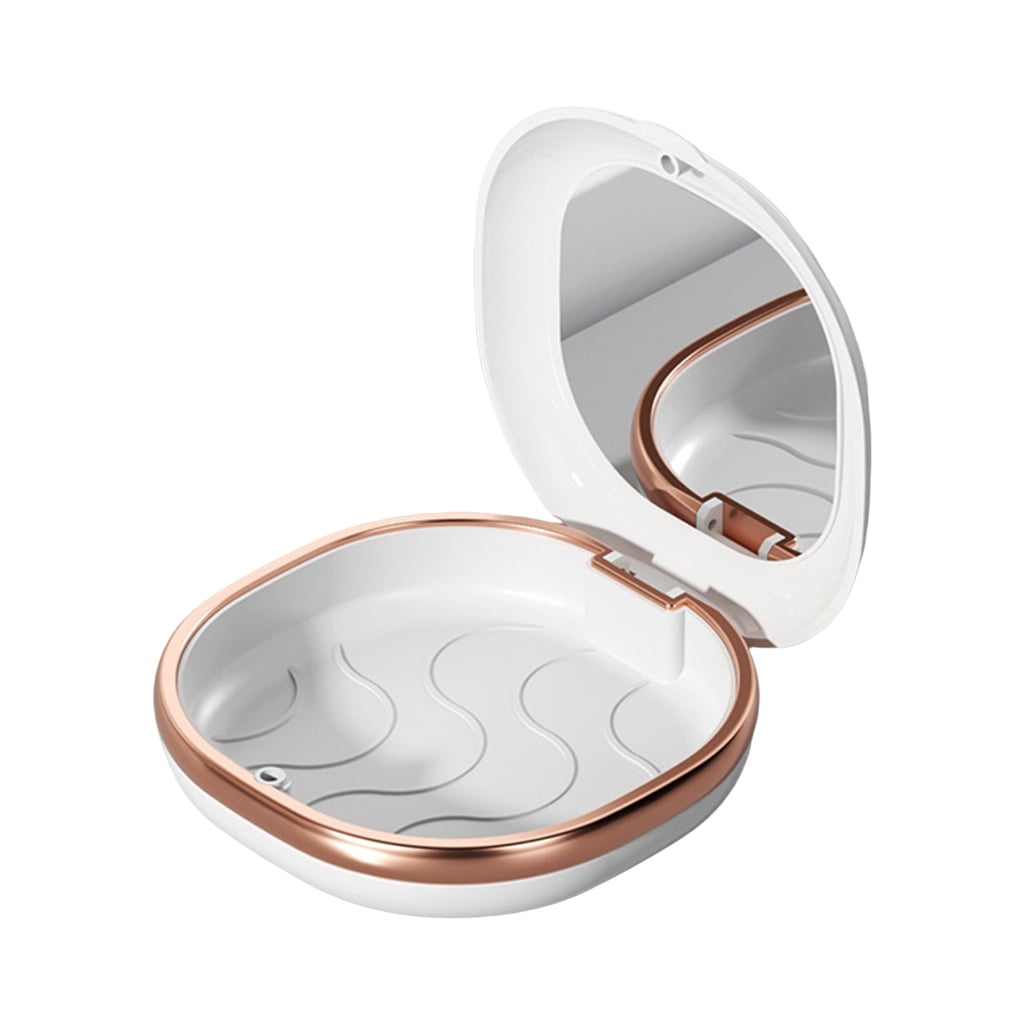 lanema Retainer Case Storage Container for Aligners,Mouth Guards ...