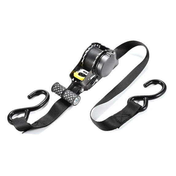 lanema Retracting Motorcycle Tie Down Strap with Hook robusts ...
