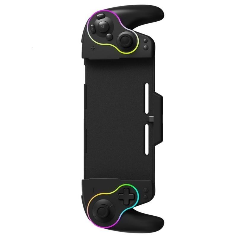 lanema Retro Gaming Controller Gamepad for NSO Models Feature Burst ...