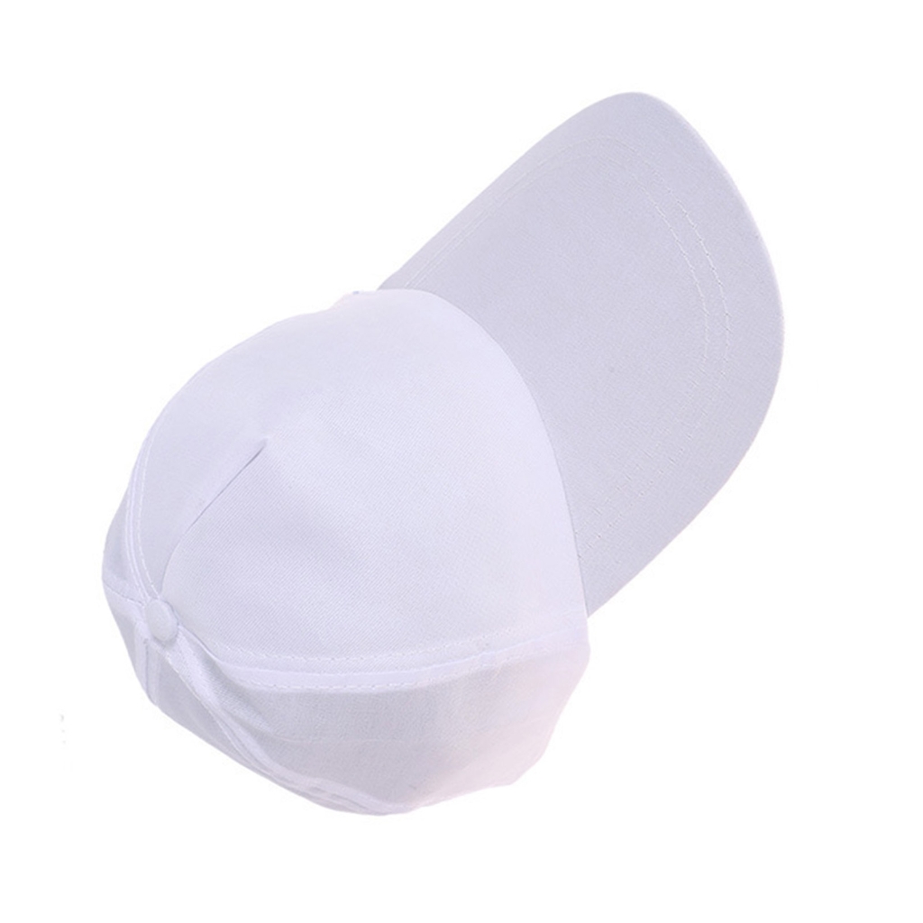 lanema Reusable DIY Kids Art Hat Artistic Play Machine Washable Cotton ...