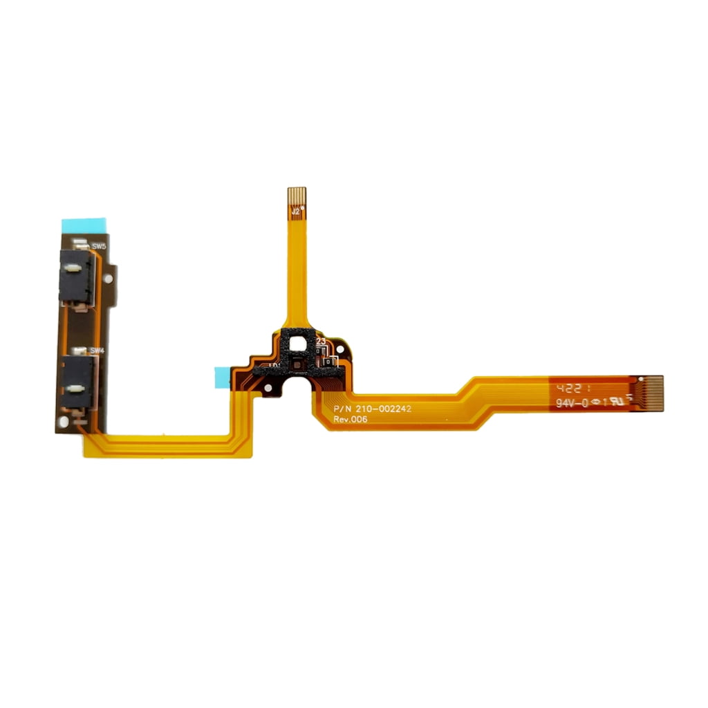 lanema Ribbon Flexible Flat Cable Wire for G Pro X Superlight Mouse ...