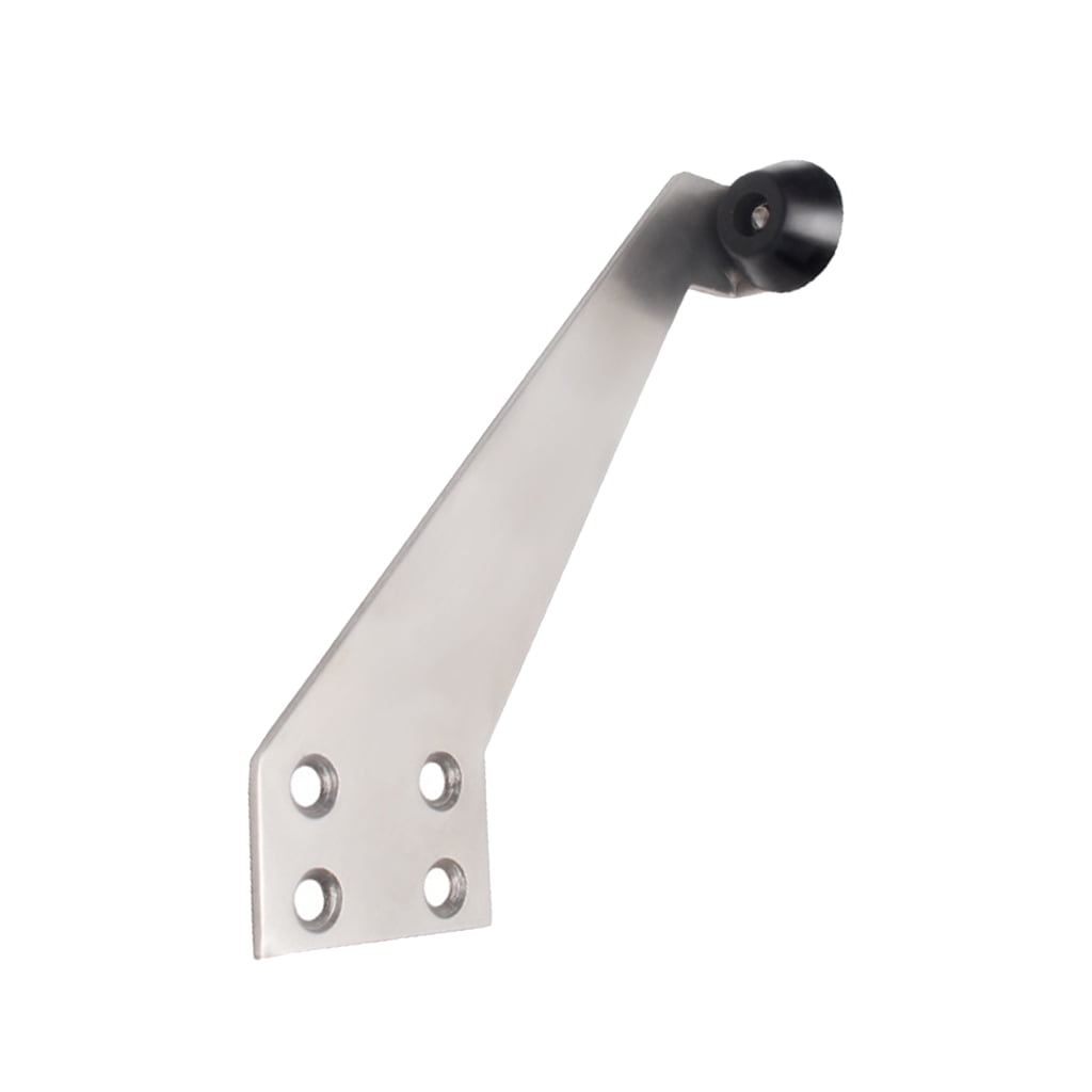 lanema Robusts Door Wedges Steel Door Stop Steel Doorstop for Secure ...