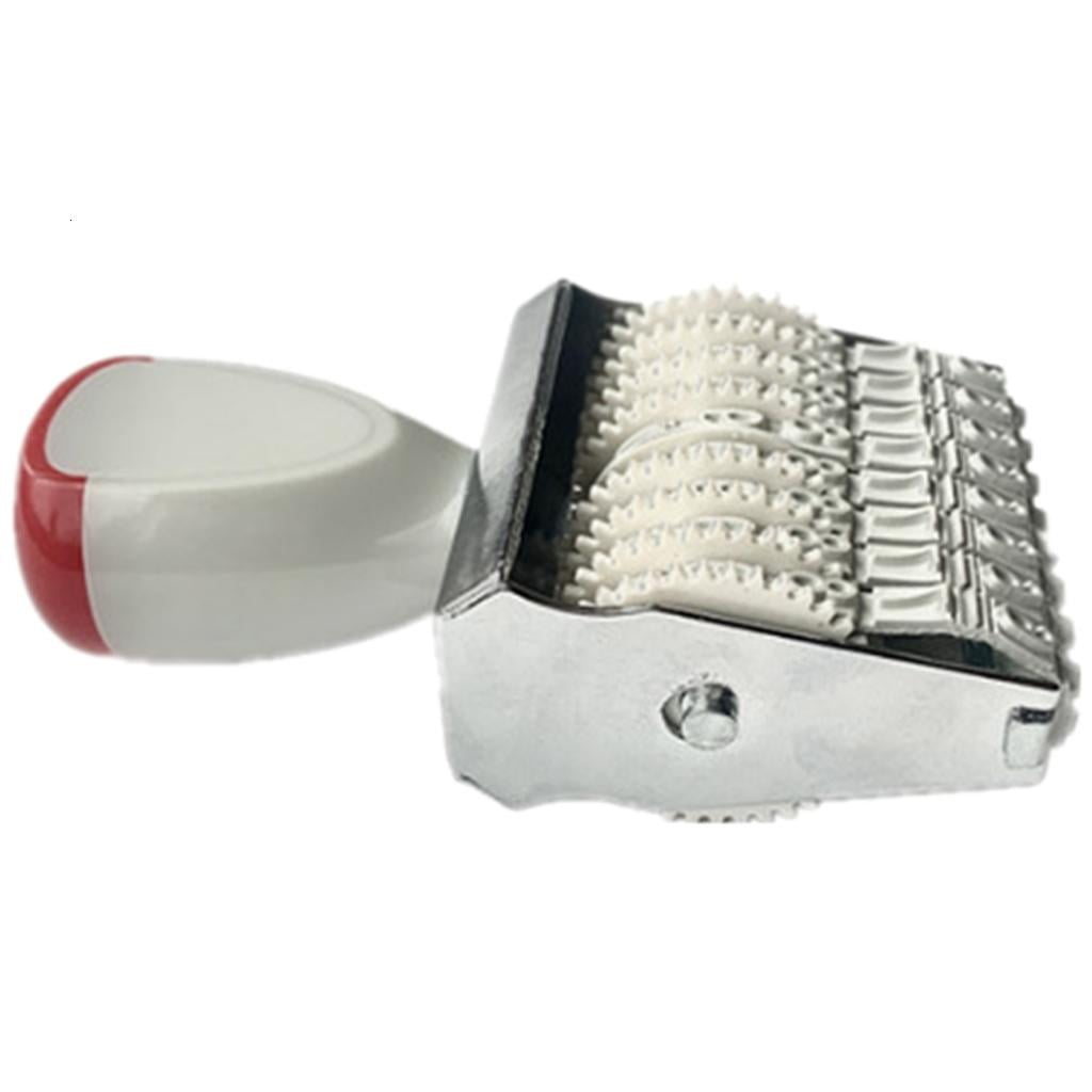 lanema Rubber Stamp Line Dater for Scrapbooking Packaging Paper Craft Rubber Date Stamp 6 Digits ...