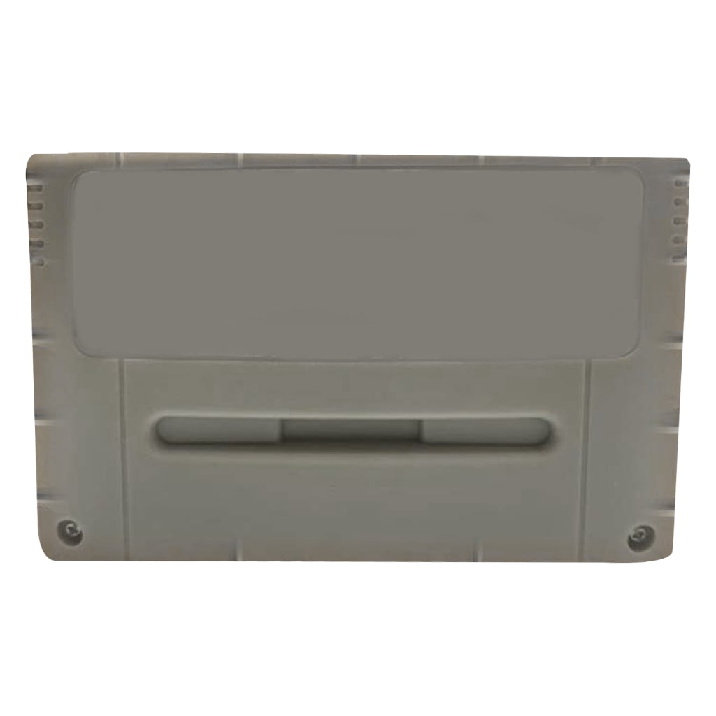 lanema SFC Flashcard Game ABS+metal Newest-Version Card Gaming ...