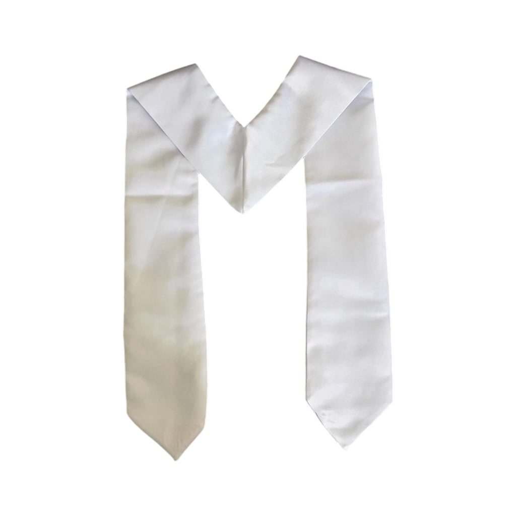 lanema School Graduation Sash Stole Photo Props for Valedictorian ...