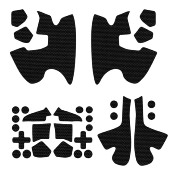 3m Gaming PC Gaming Peripherals Accessories
