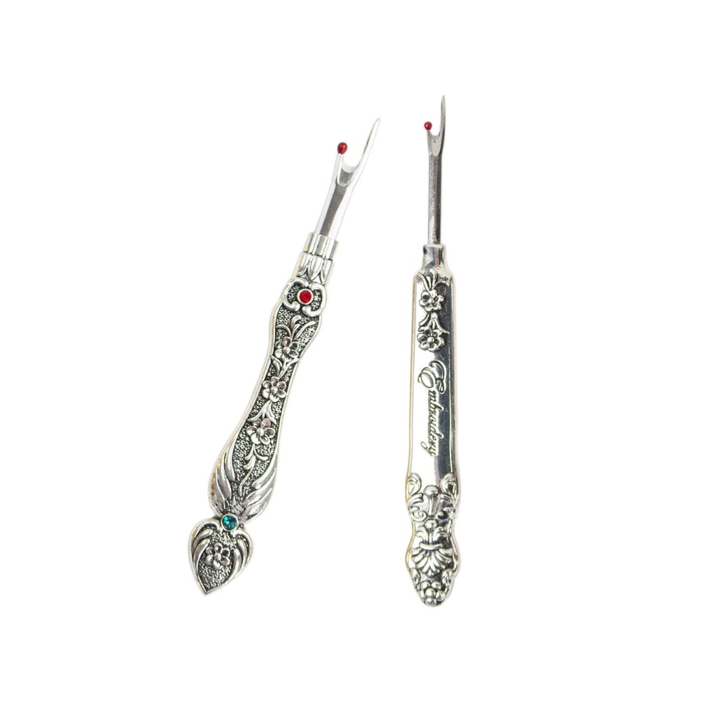 lanema Seam Rippers for Sewings Stitches Thread Unpicker Cutter Thread ...