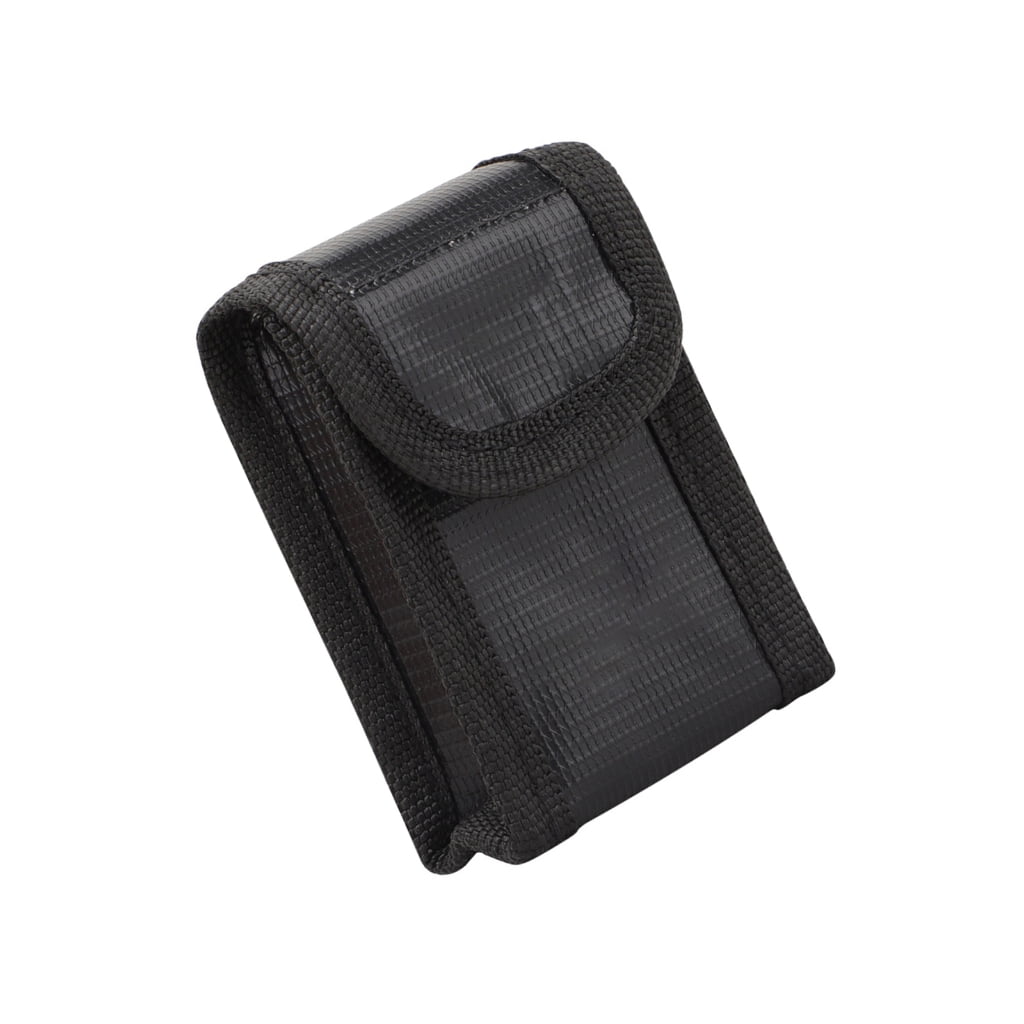 lanema Secure Charging Case Flame Resistant Battery Bag For UAV Lithium ...