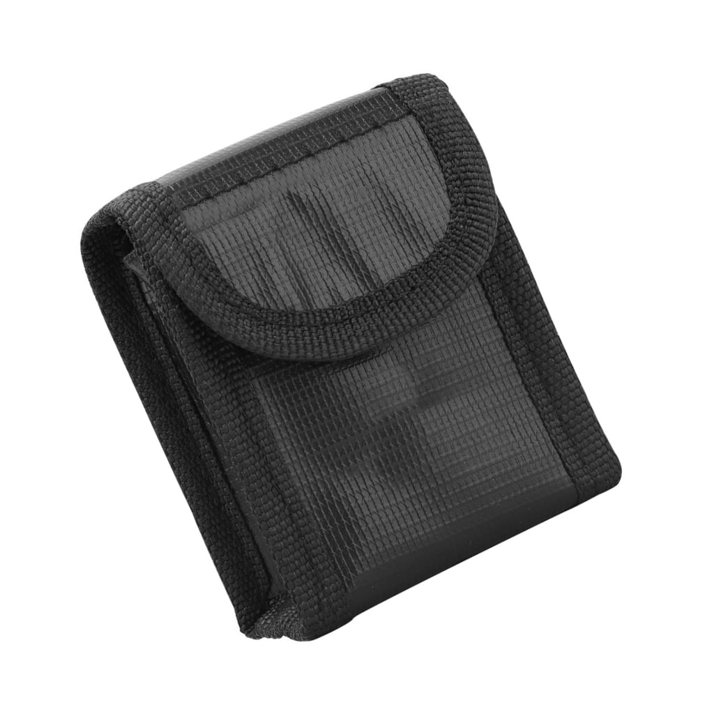 lanema Secure Charging Case Flame Resistant Battery Bag For UAV Lithium ...