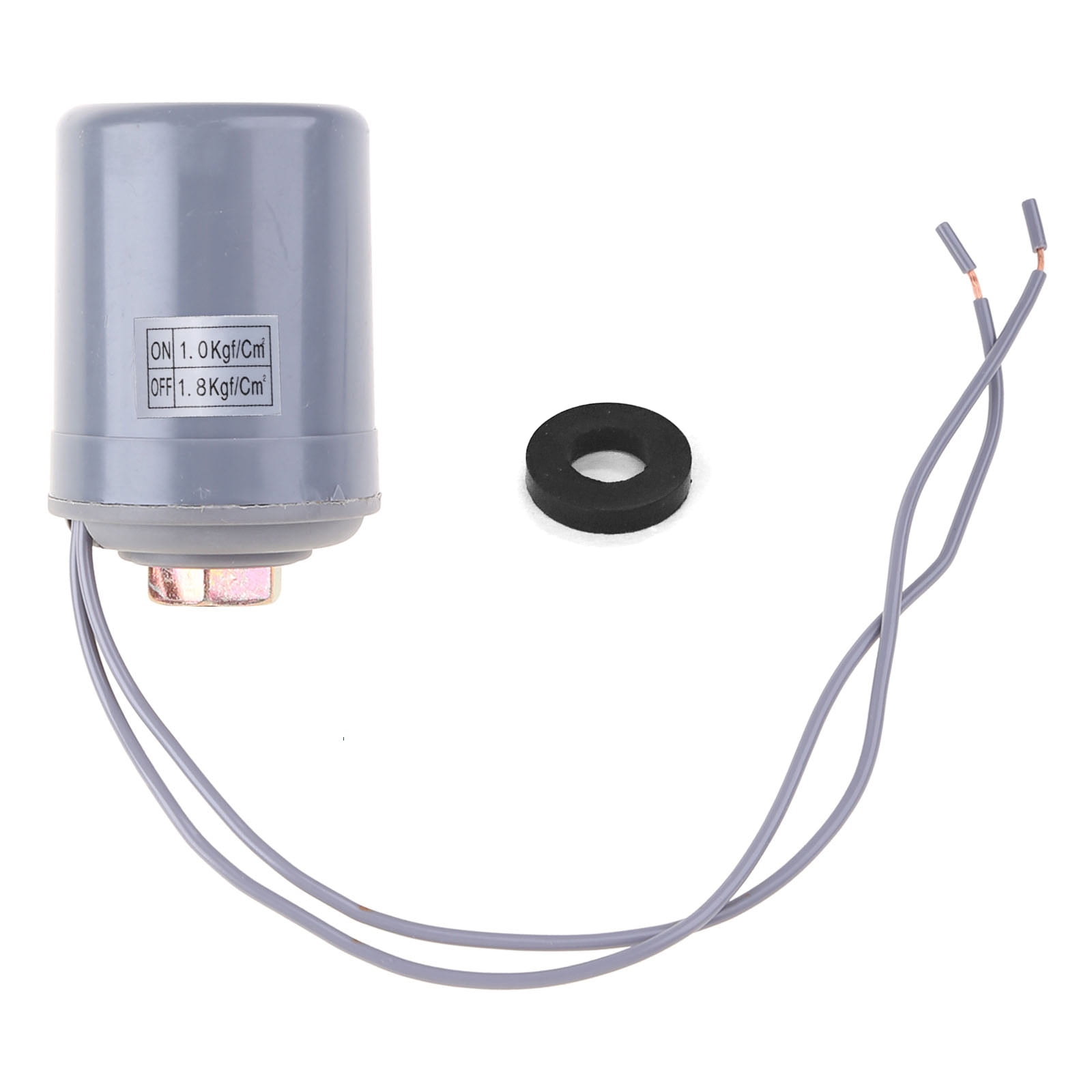 lanema Self-priming Pressure Controller Pump Control Switch Saves Power ...