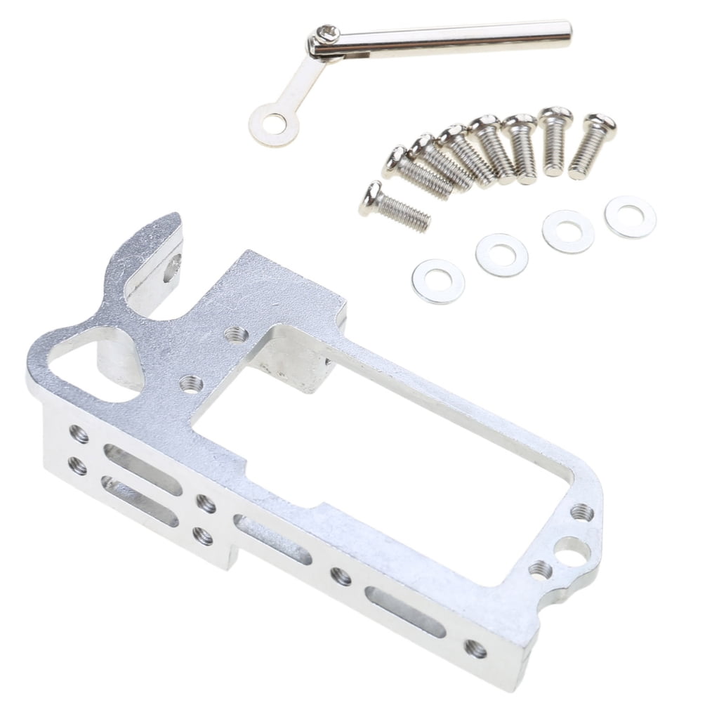 lanema Servo Thrower Fishing Line Release Hook Servo Arm for Drones ...