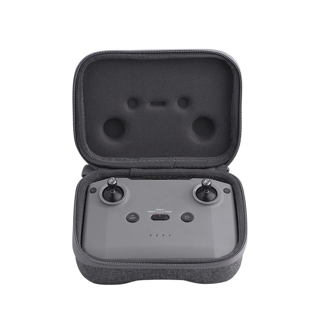 lanema Shockproof Bag Portable Organiser Case for Mini 4 Pro Drones/RC2 ...