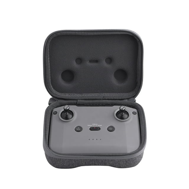 lanema Shockproof Bag Portable Organiser Case for Mini 4 Pro Drones/RC2 ...