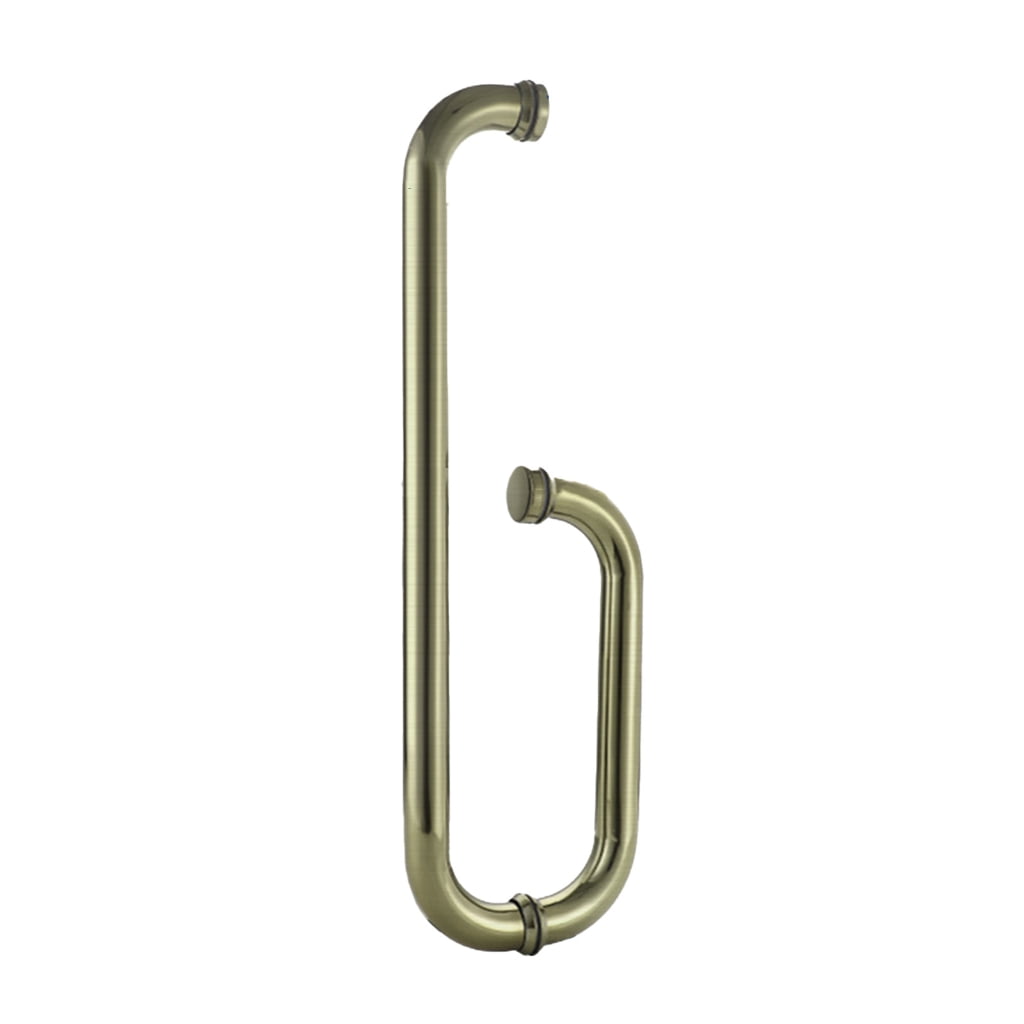 lanema Shower Grab Rod Stainless Steel Handrails Support for Bathtubs ...