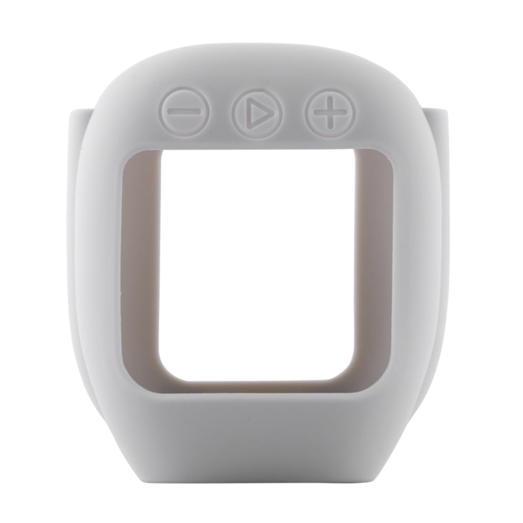 lanema Silicone Cases for Clip 4 Speaker Silicone Shells Carrying Cases ...