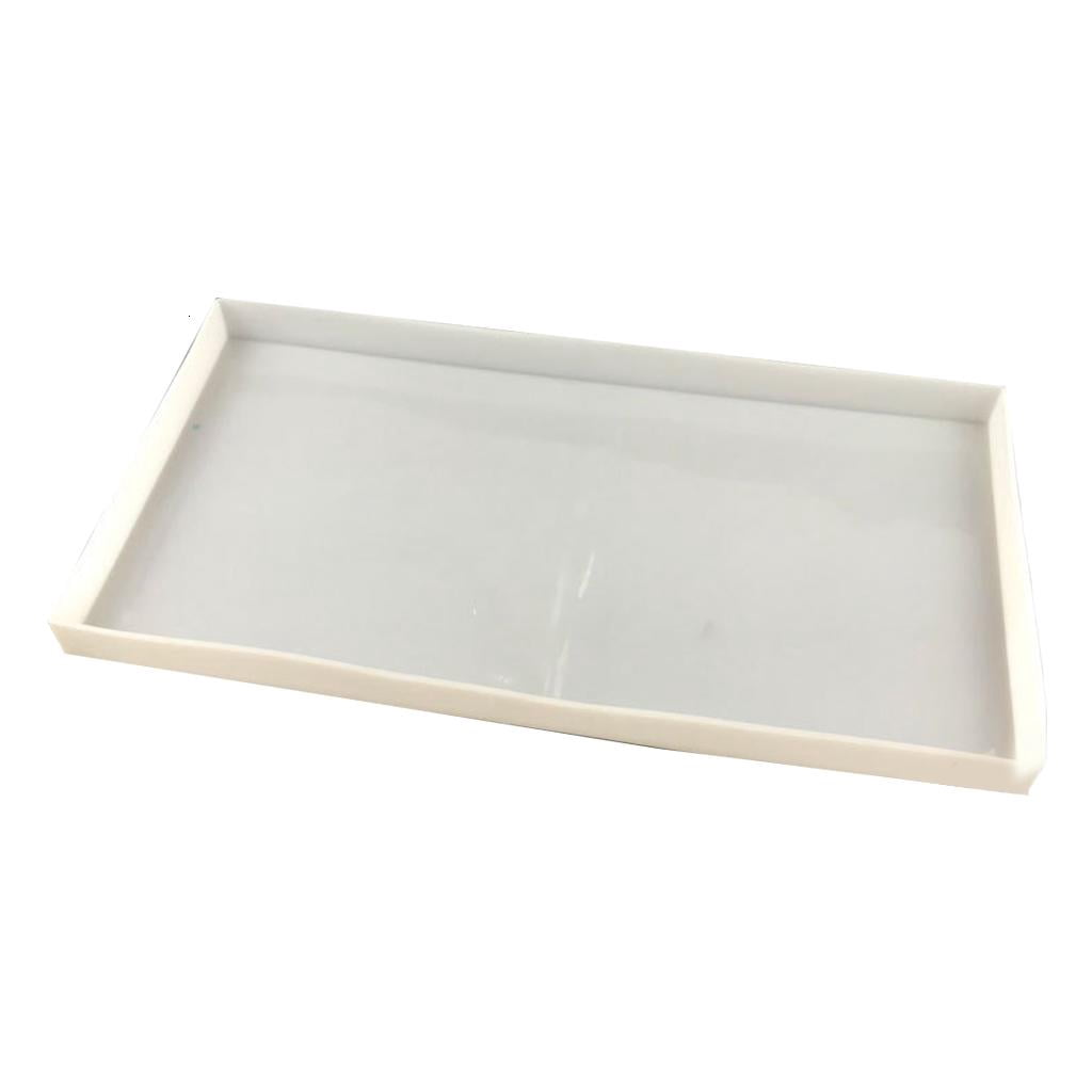 lanema Silicone Mold with Table Legs for Resin River Table Making Form ...