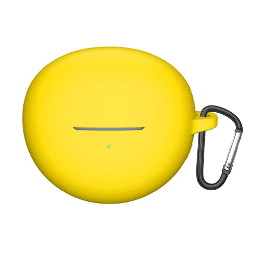 lanema Silicone Protective Case for FreeClip Earbud Case Holder ...