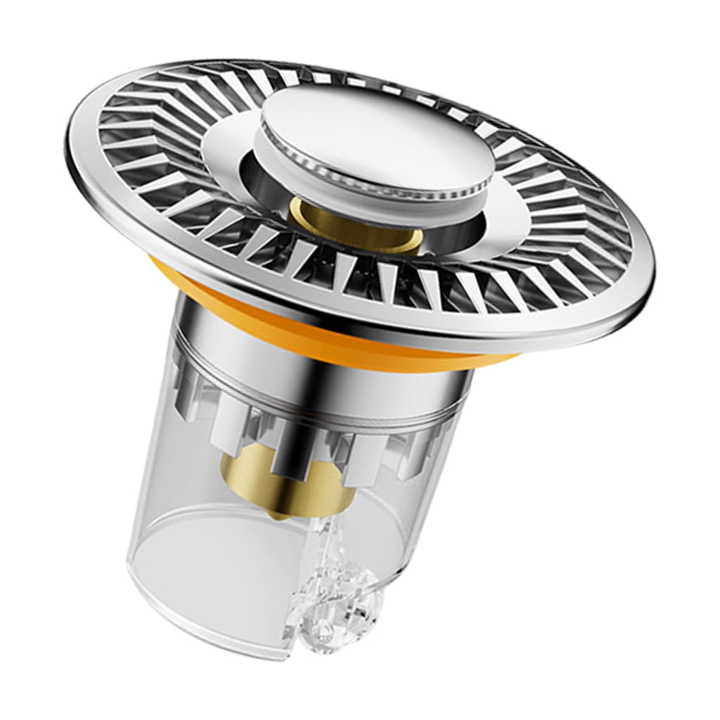 lanema Sink Drain Plugs Bounce Drain Bathtub Water Sealing Plugs ...
