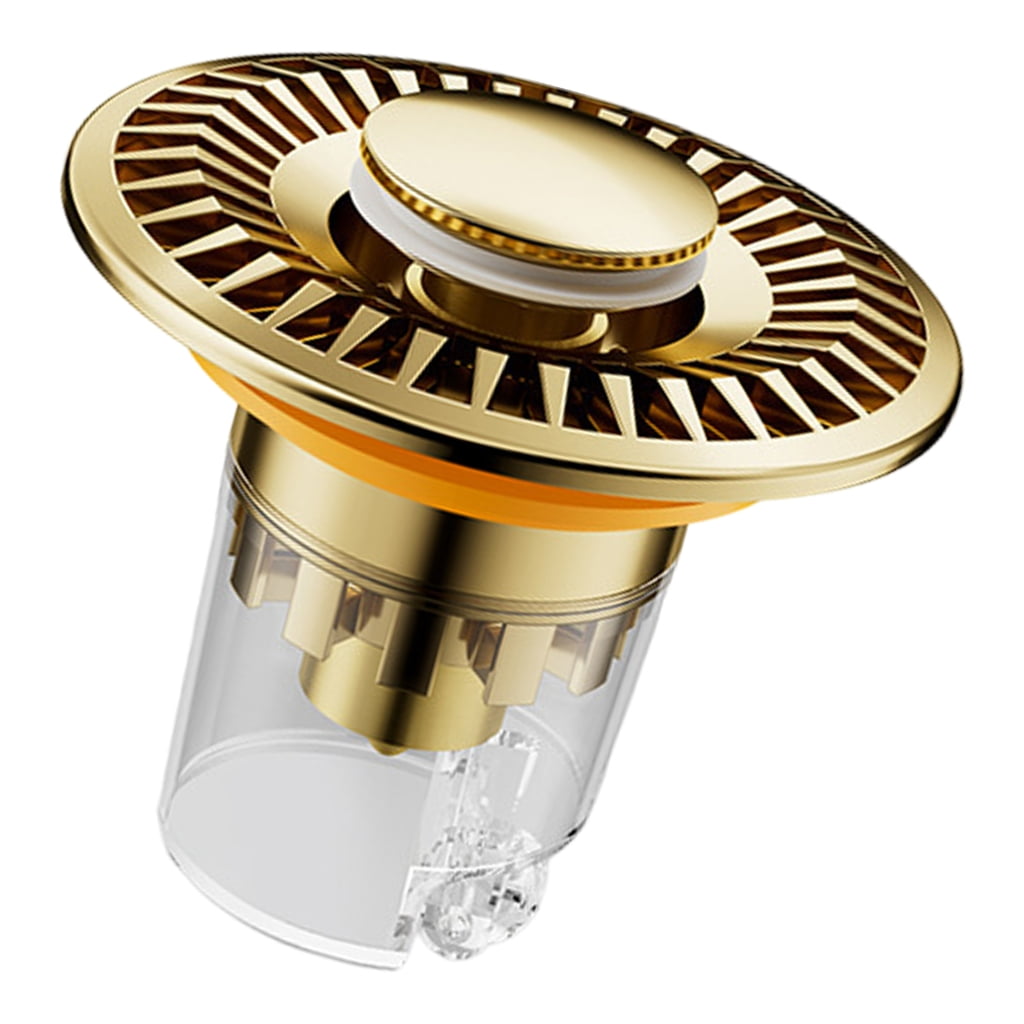 lanema Sink Drain Plugs Bounce Drain Bathtub Water Sealing Plugs ...