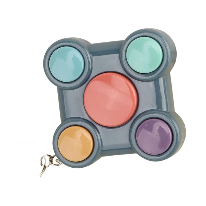 lanema Small Memory Cube Gaming Device Game Consoles for Travel & Home ...