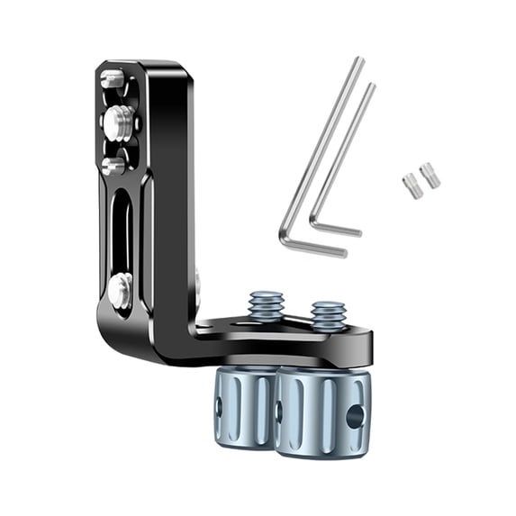 lanema Small Multiple Interfaces Transmitter Stand for Photography ...