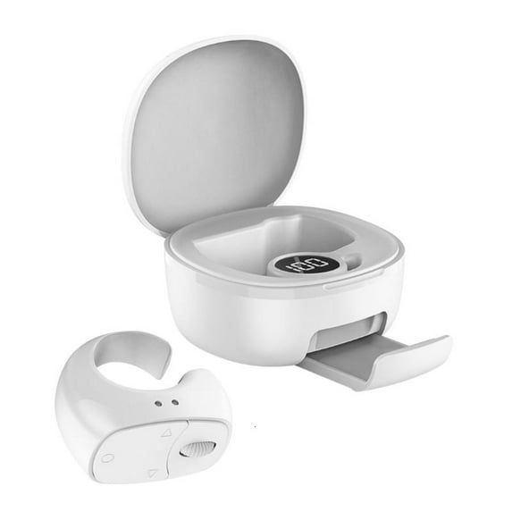 lanema Small Touch Control Remote Gesture Controlled Page Turner ABS ...