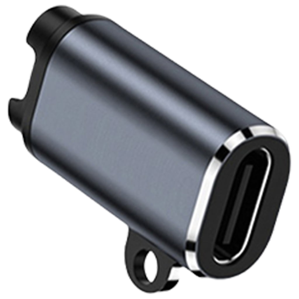 lanema Smartwatch USB C Charging Converter Adapter for 7/7X/5S/6/6X ...