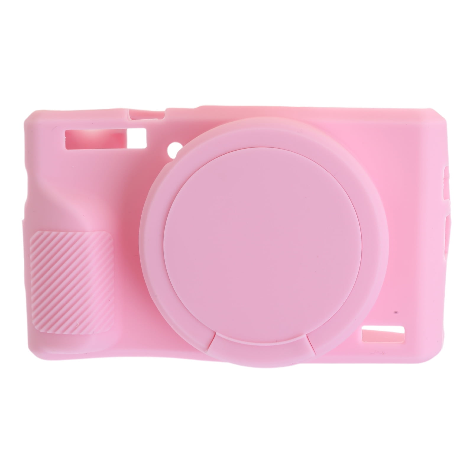 lanema Soft Silicone Camera Case for G7X Mark III Camera Body Skin ...