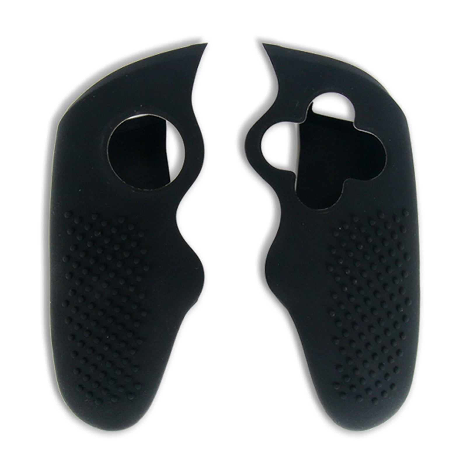 lanema Soft Silicone Split Protective Cases For Switch Pro Gamepad for ...