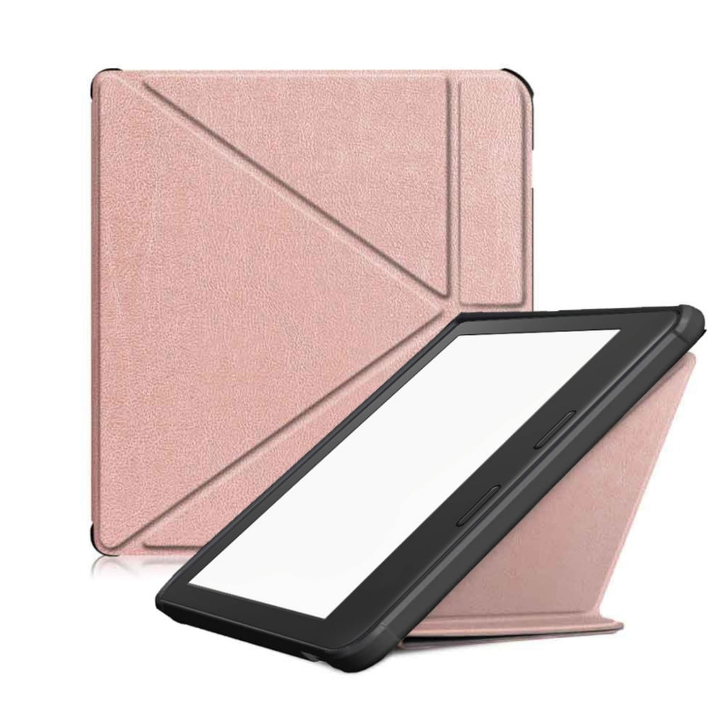 lanema Soft TPU Folding Stand For Tolino 6 Tablet Magnetic Cover with ...