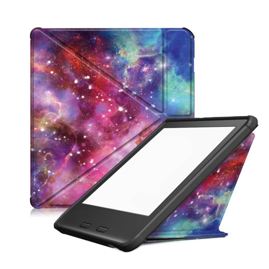 lanema Soft TPU Folding Stand For Tolino 6 Tablet Magnetic Cover with ...