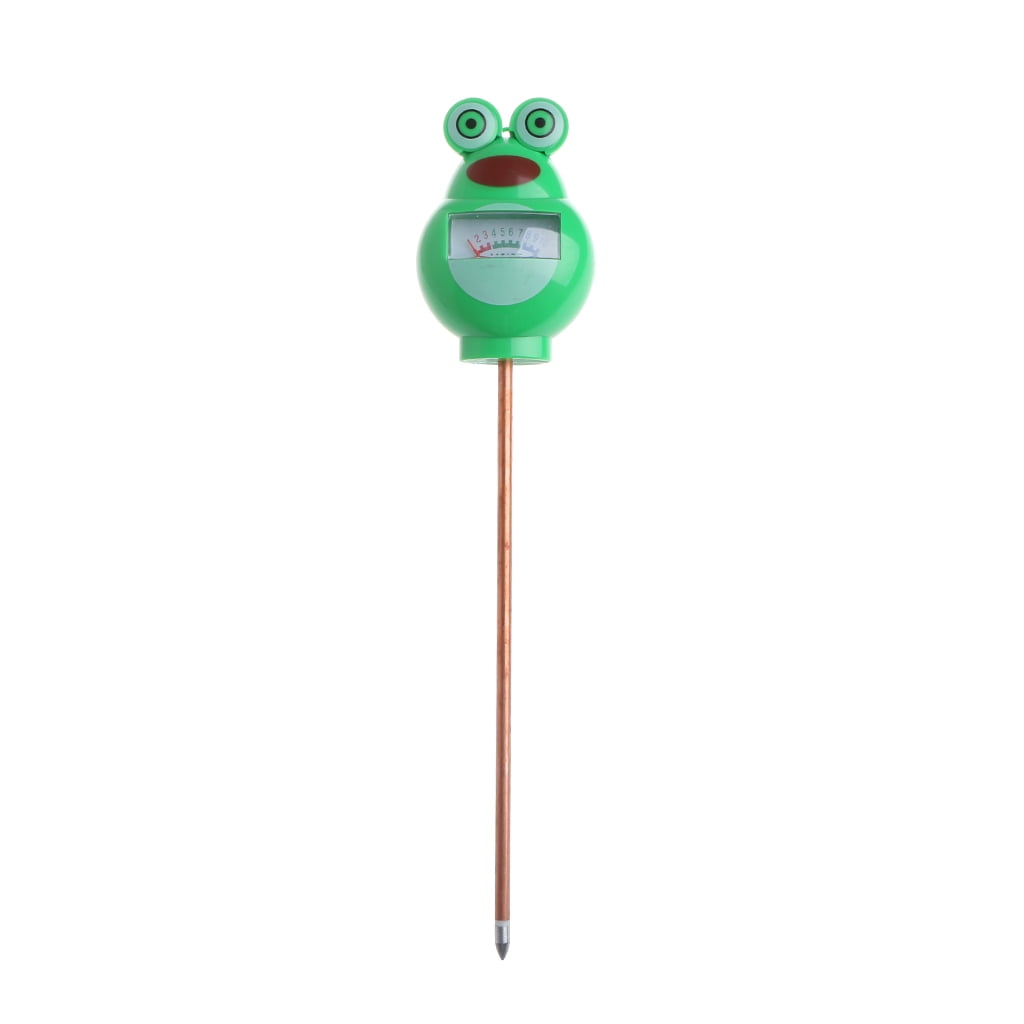 lanema Soil Moisture Tester Humidimetre Meter Detector Testing Tool ...