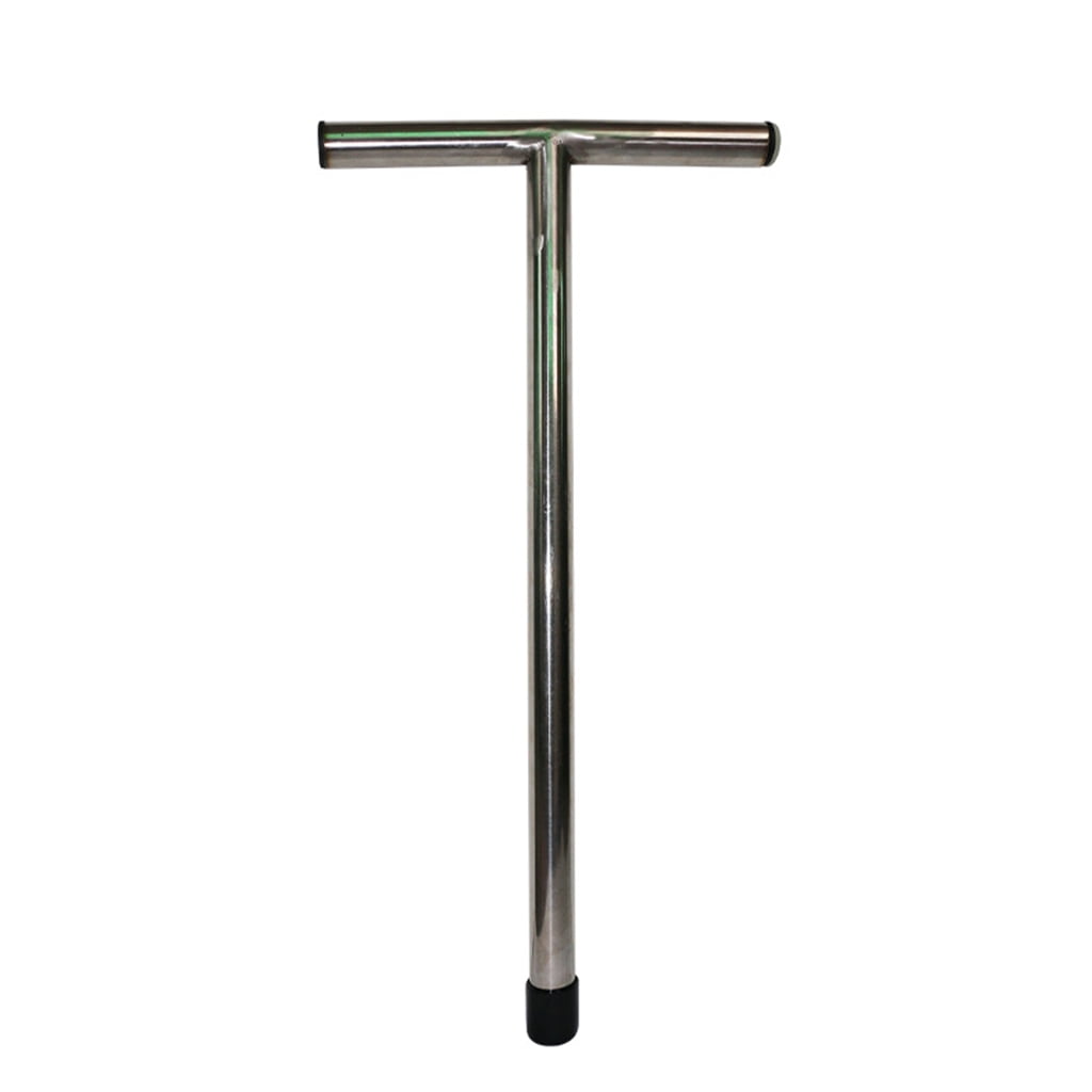 lanema Soil Sampler Stainless Steel Sampling Soil Drill Bit Green ...