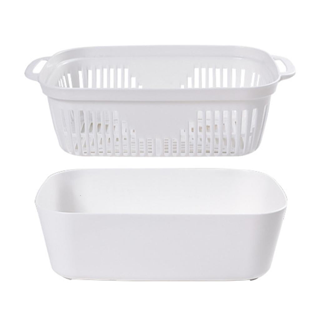 lanema Space Saving Bean Sprouts Grower Microgreens Sprouting Basket ...