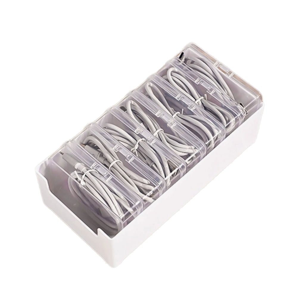 lanema Space Saving Storage Box Accessory for Bedrooms Offices and ...