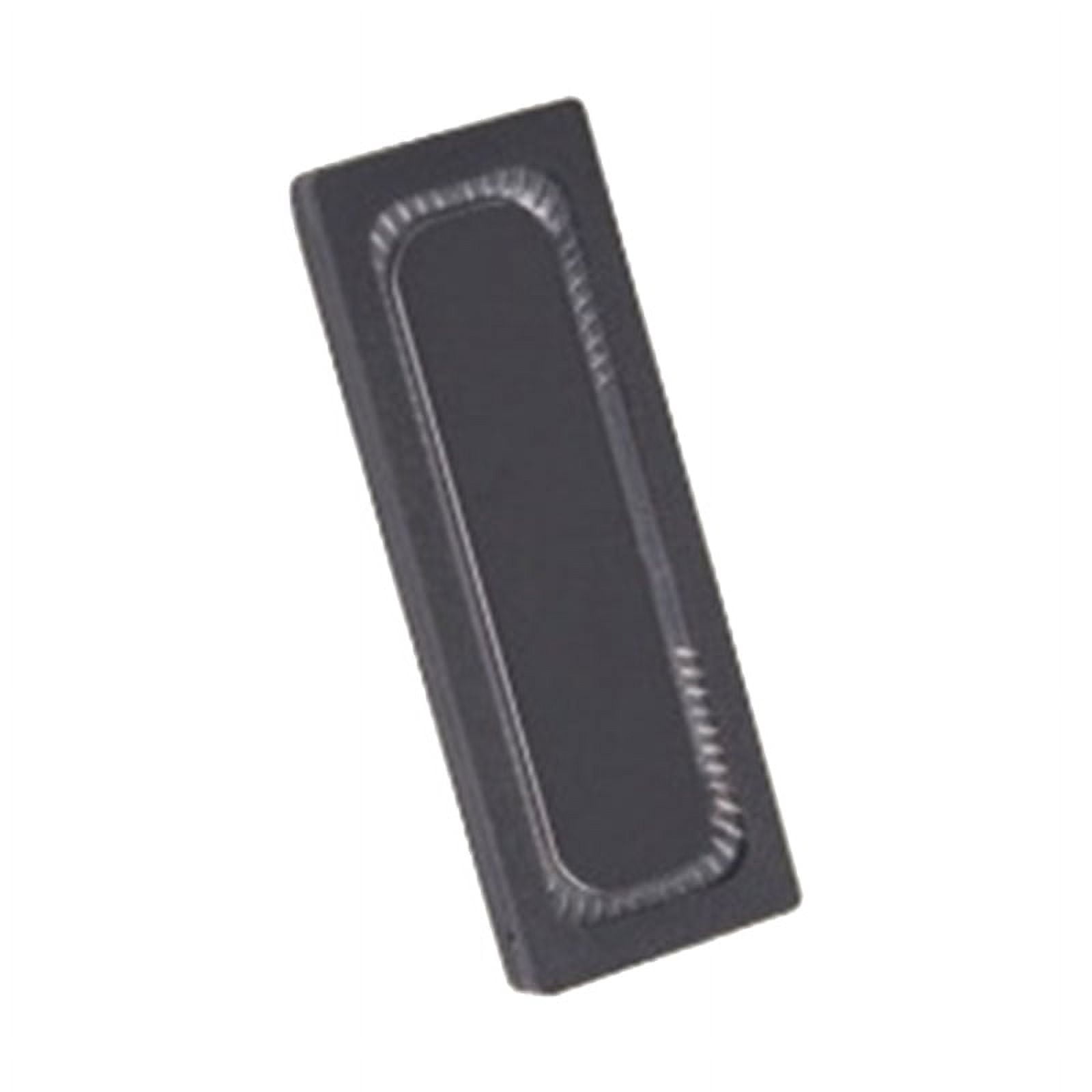 lanema Speaker Sound Chamber Box Aluminum 8 Ohm 1w for Car Audio ...