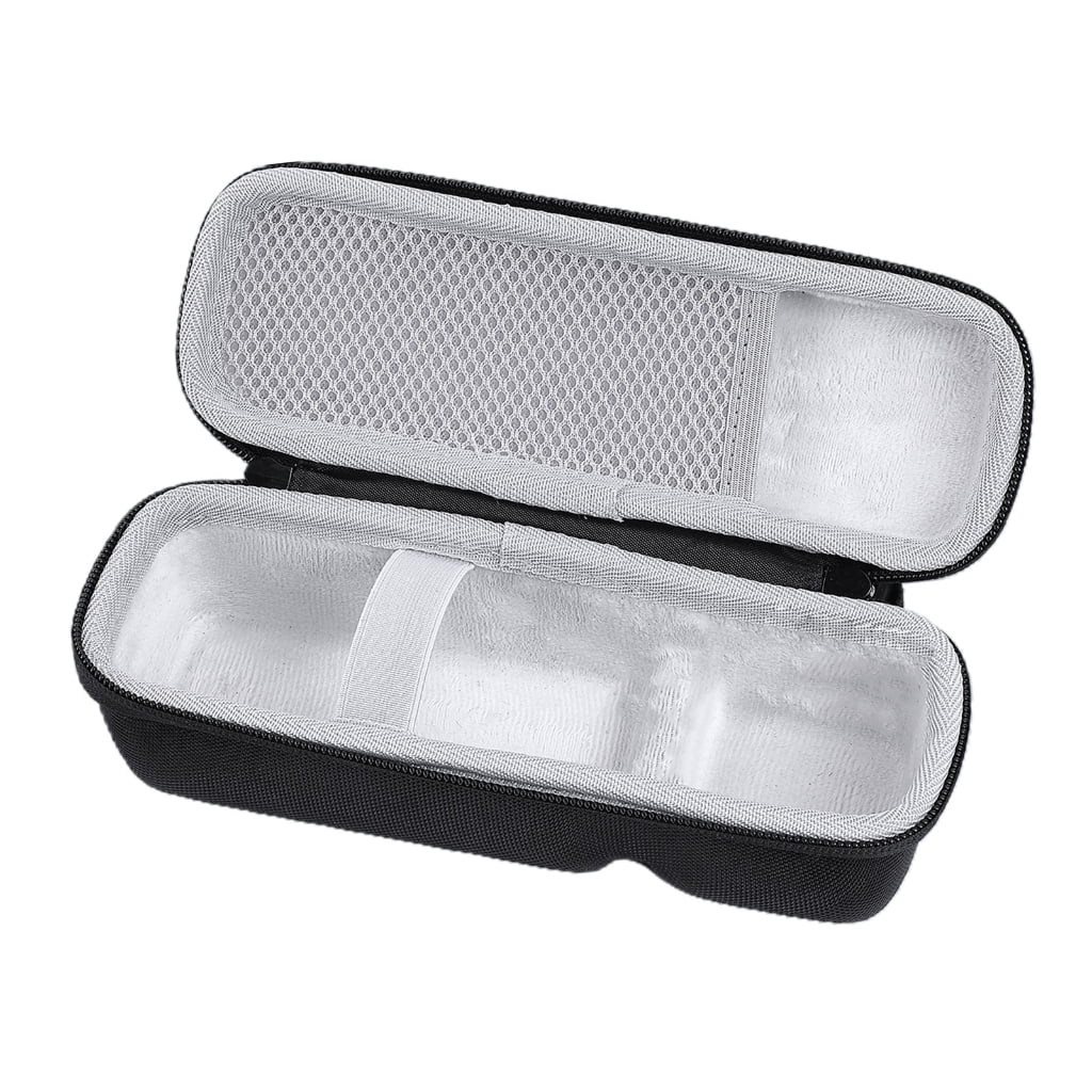 lanema Splashproof Storage Bag Carry Case Fit for Power Bank 20000mAh ...