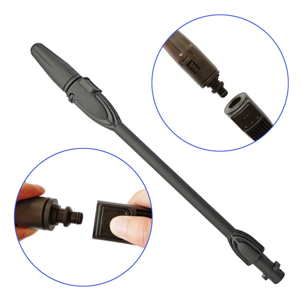 lanema Spray Large Water Flow Garden Pipe High-pressure Water Spray ...