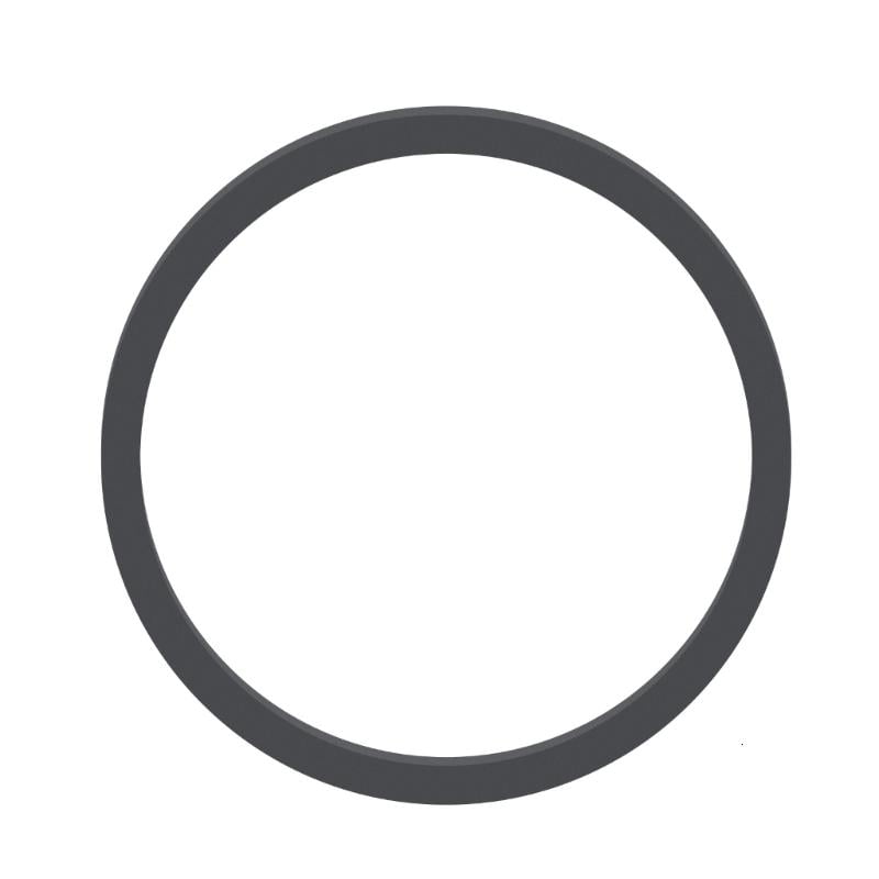 lanema Square Rubber Belt Cassette Drive Belts Replacement for Auditory ...