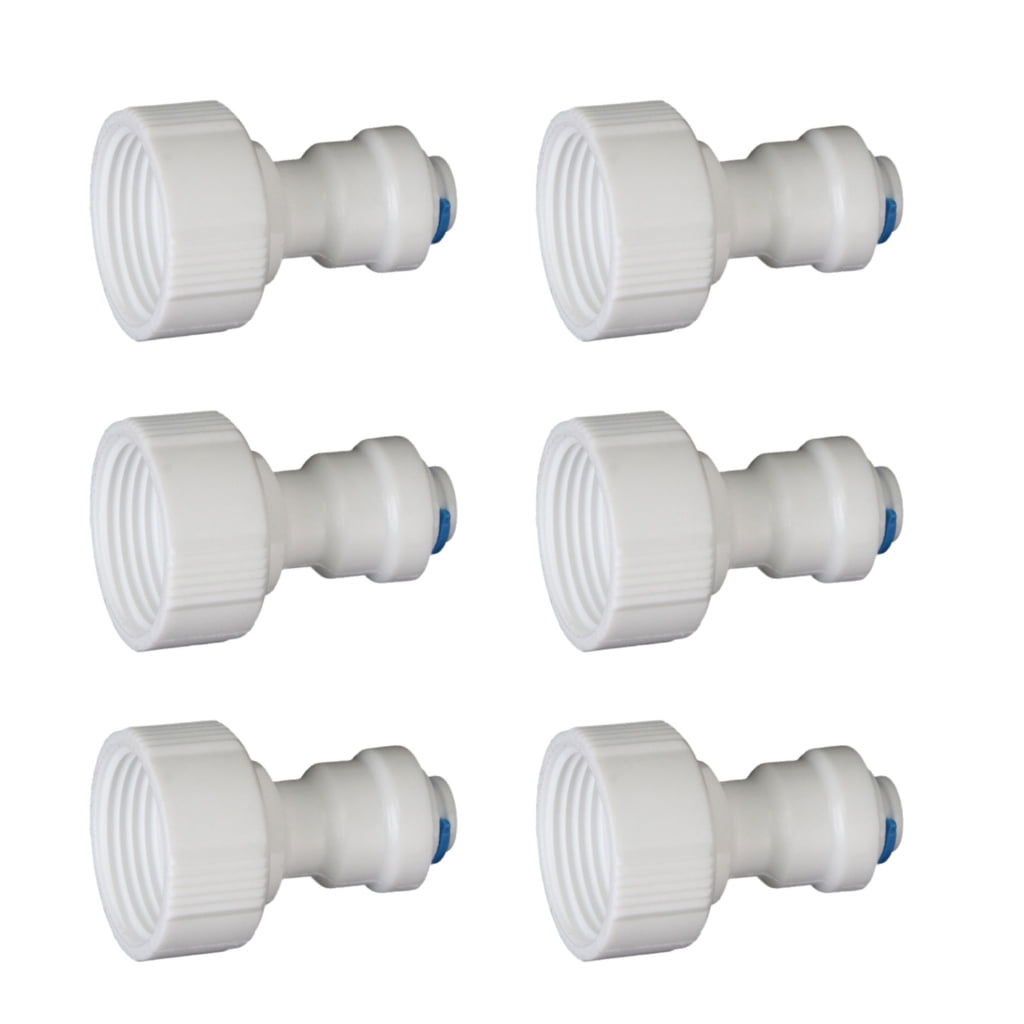 lanema Stable Hose Bib Adapter Water Line Adapter for Efficient Water ...